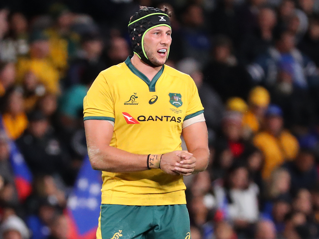 Adam Coleman set for home Premiership debut | PlanetRugby : PlanetRugby