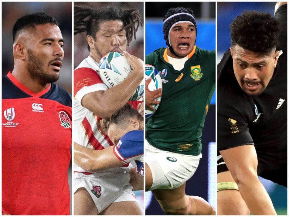 Planet Rugby's Team of the Year | PlanetRugby : PlanetRugby