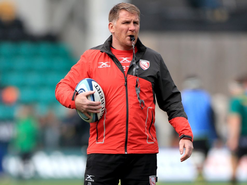 Coach Jonny Bell swaps Gloucester for Glasgow | PlanetRugby : PlanetRugby
