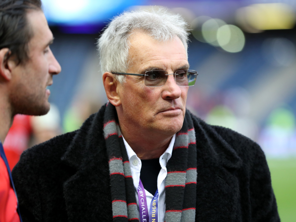 Nigel Wray quits as Saracens chairman | PlanetRugby : PlanetRugby