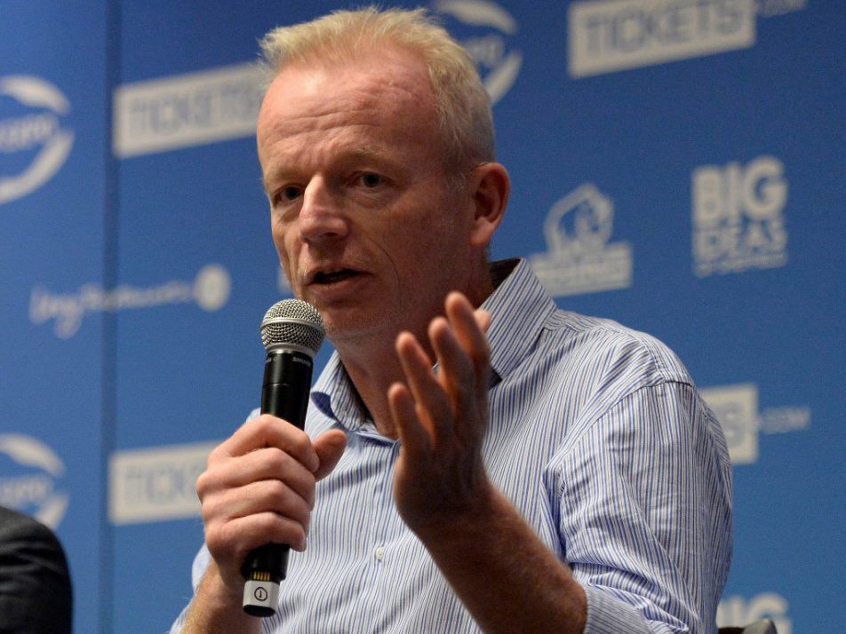 Ed Griffiths resigns from Saracens position | PlanetRugby : PlanetRugby