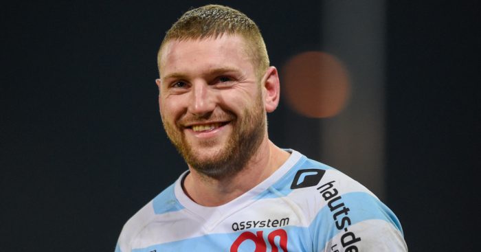 Scotland getting inside information from Finn Russell | PlanetRugby ...