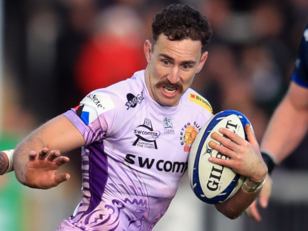 Exeter secure quarter-final place after Glasgow draw | PlanetRugby ...