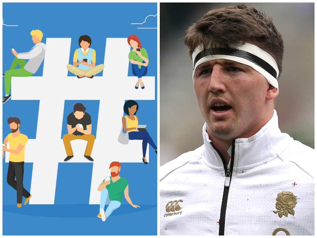 Sunday Social: Curry switch, Rees-Lightning and Fatialofa | PlanetRugby ...