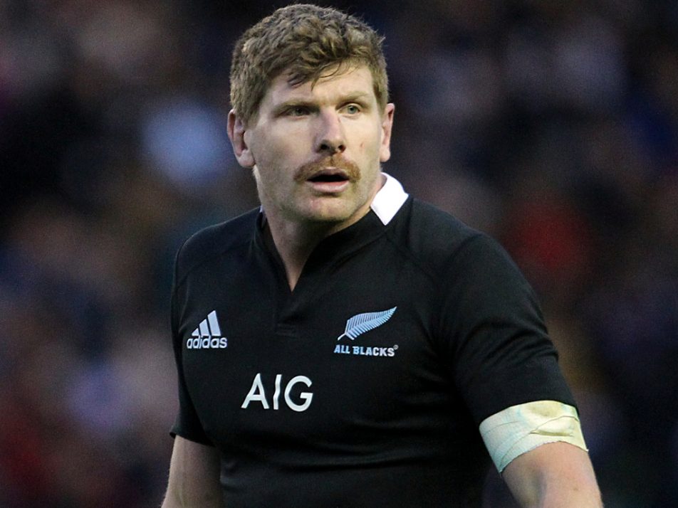 Former All Black Adam Thomson added to Chiefs squad | PlanetRugby ...