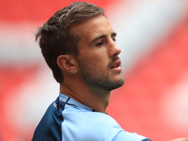 Season over for Cardiff Blues full-back Matthew Morgan | PlanetRugby