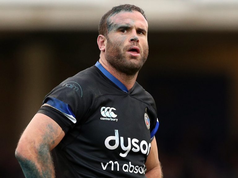 Jamie Roberts makes Super Rugby move to Stormers | PlanetRugby