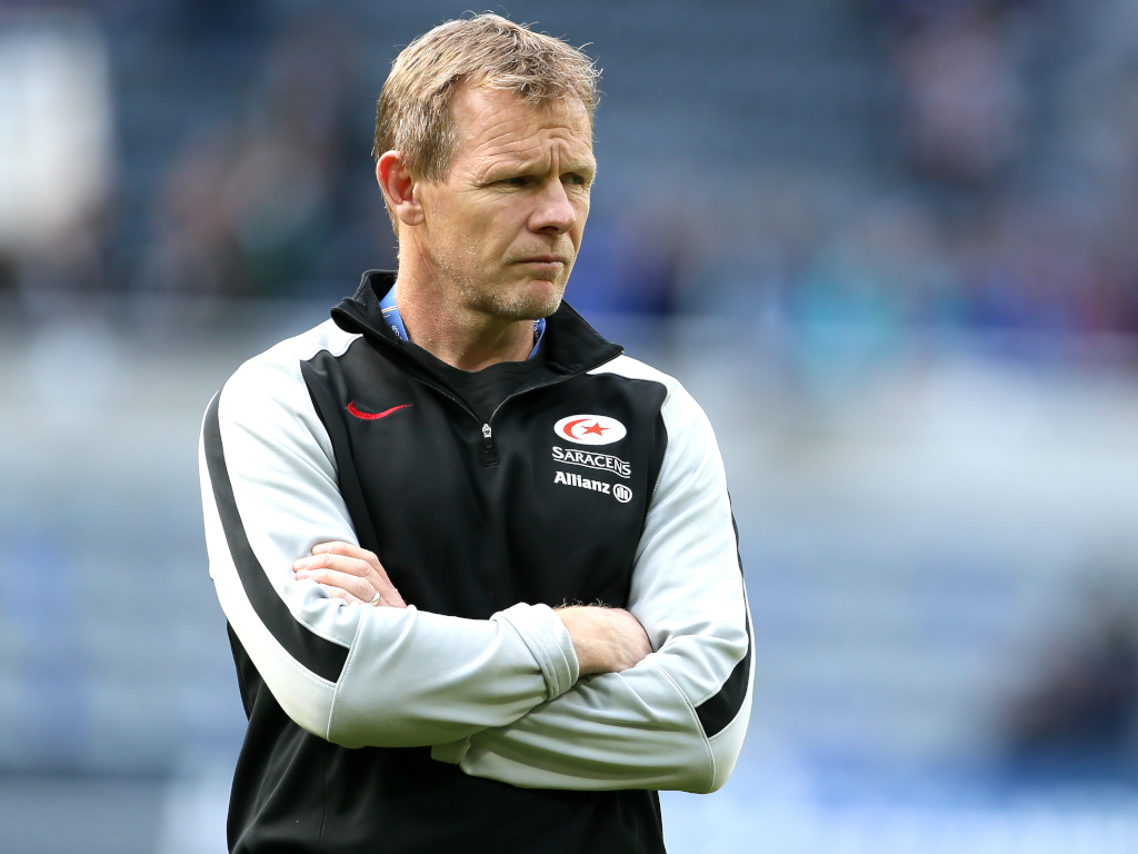 'It's the end of an era' – Mark McCall | PlanetRugby : PlanetRugby