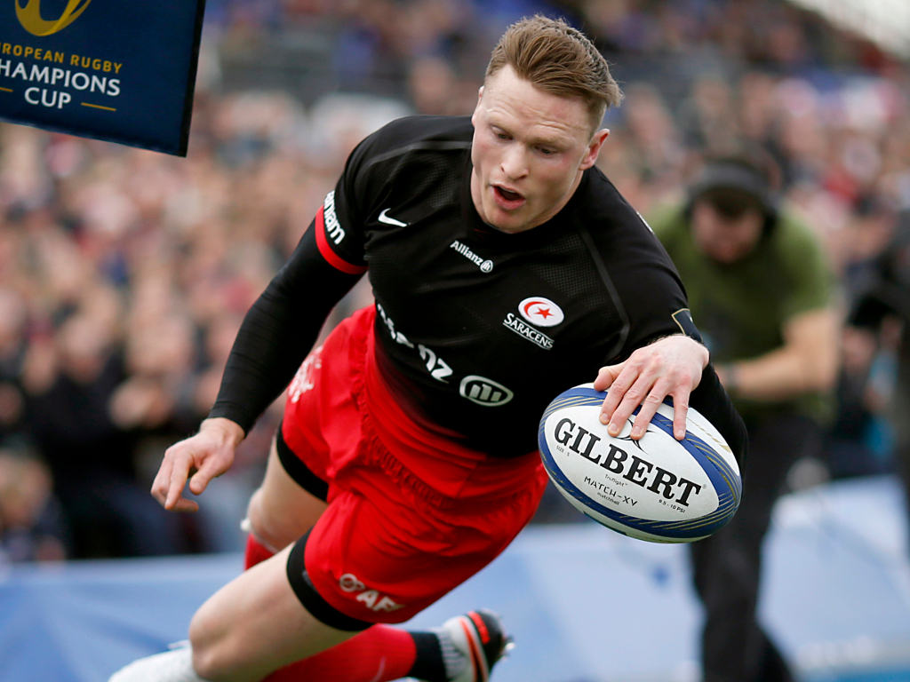 Former Saracen defends property deal with Nigel Wray | PlanetRugby ...