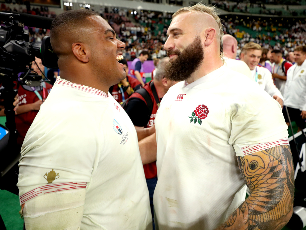 Rugby Union Today: Loose Pass and Six Nations newbies | PlanetRugby ...