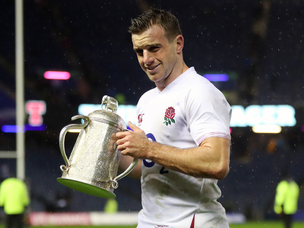 Five takeaways from Scotland v England | PlanetRugby : PlanetRugby