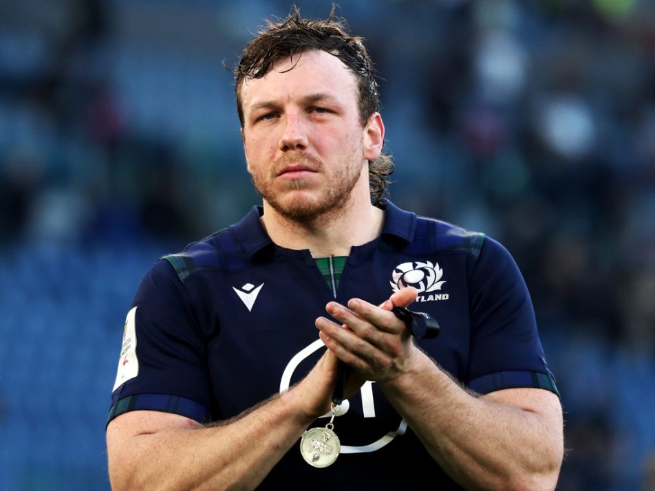 Hamish Watson relieved Scotland get shot at Wales | PlanetRugby ...