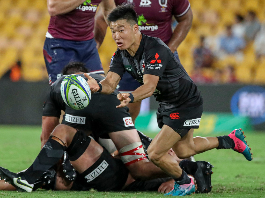 Australia to host two Sunwolves games | PlanetRugby : PlanetRugby