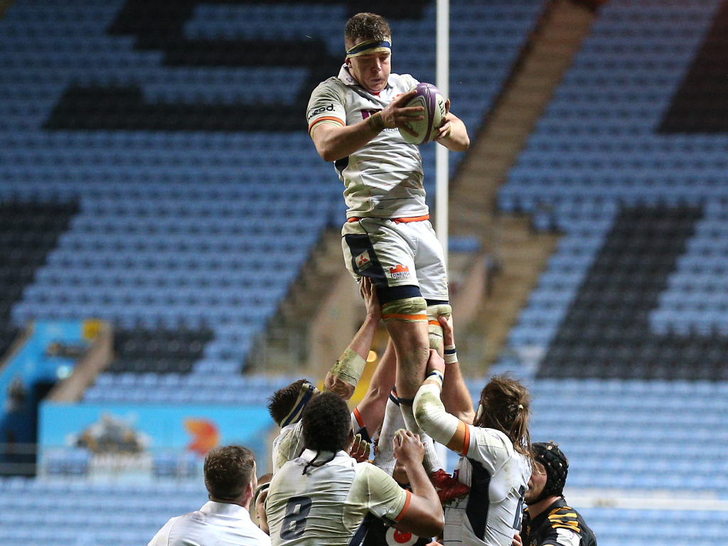 Lewis Carmichael added to Scotland squad | PlanetRugby : PlanetRugby