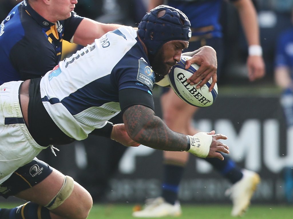 Star wing Nemani Nadolo to join Leicester Tigers | PlanetRugby ...
