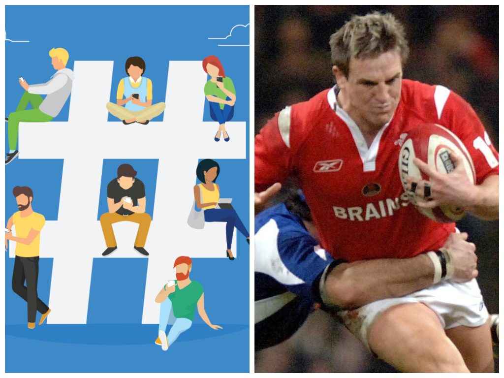 Sunday Social: Emotional tributes and Tom May praise | PlanetRugby ...