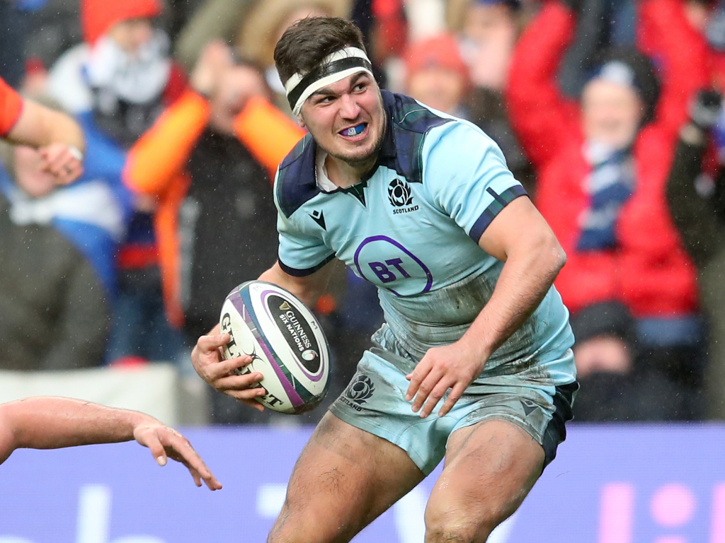 Stuart McInally would relish new eight-team tournament | PlanetRugby ...
