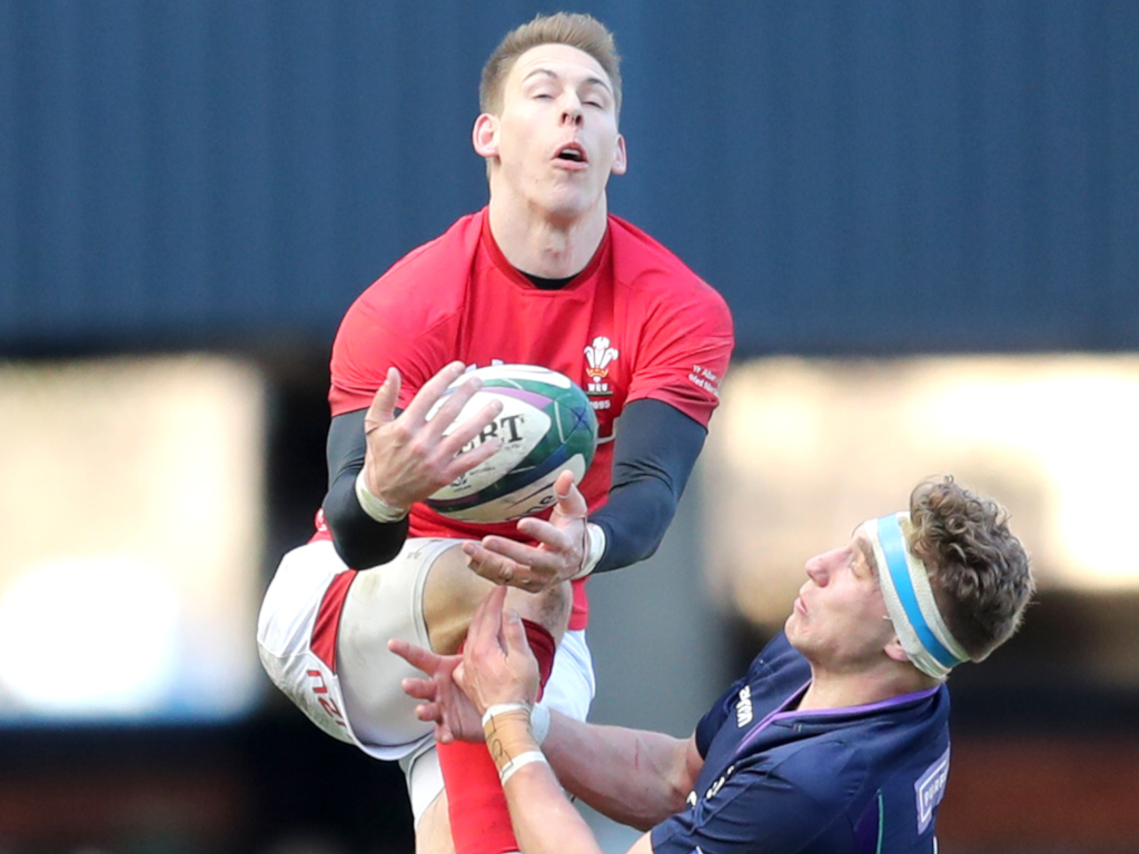 Wales to end Six Nations in style against Scotland | PlanetRugby ...