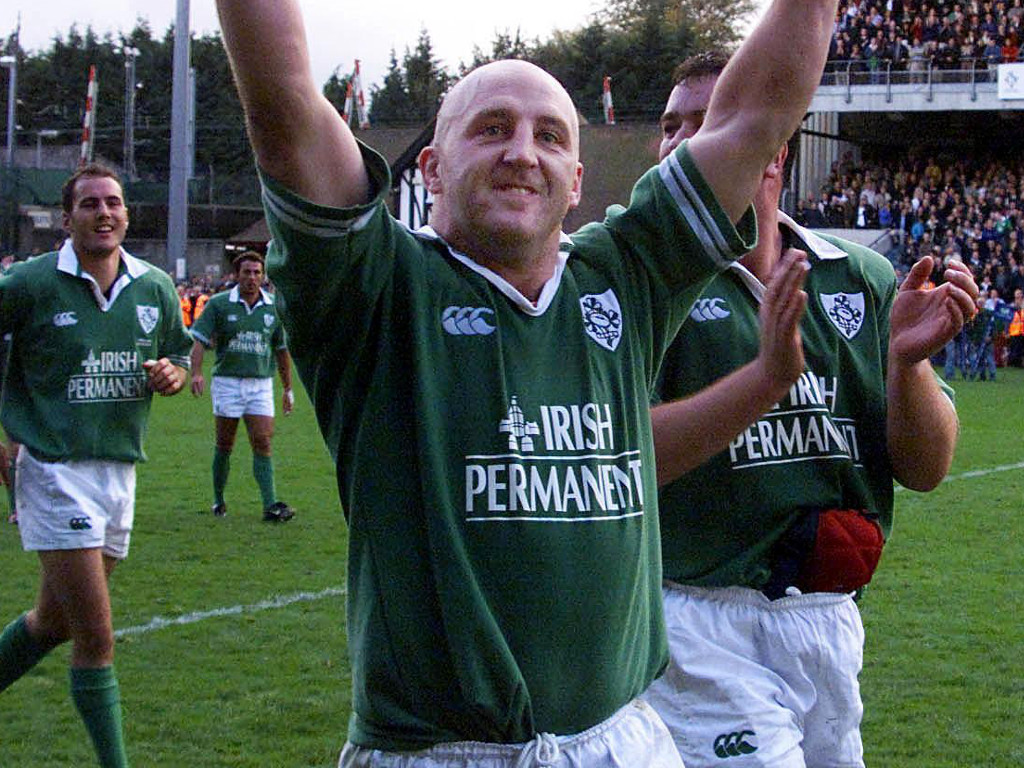 Keith Wood warns of Six Nations delay pitfalls | PlanetRugby : PlanetRugby