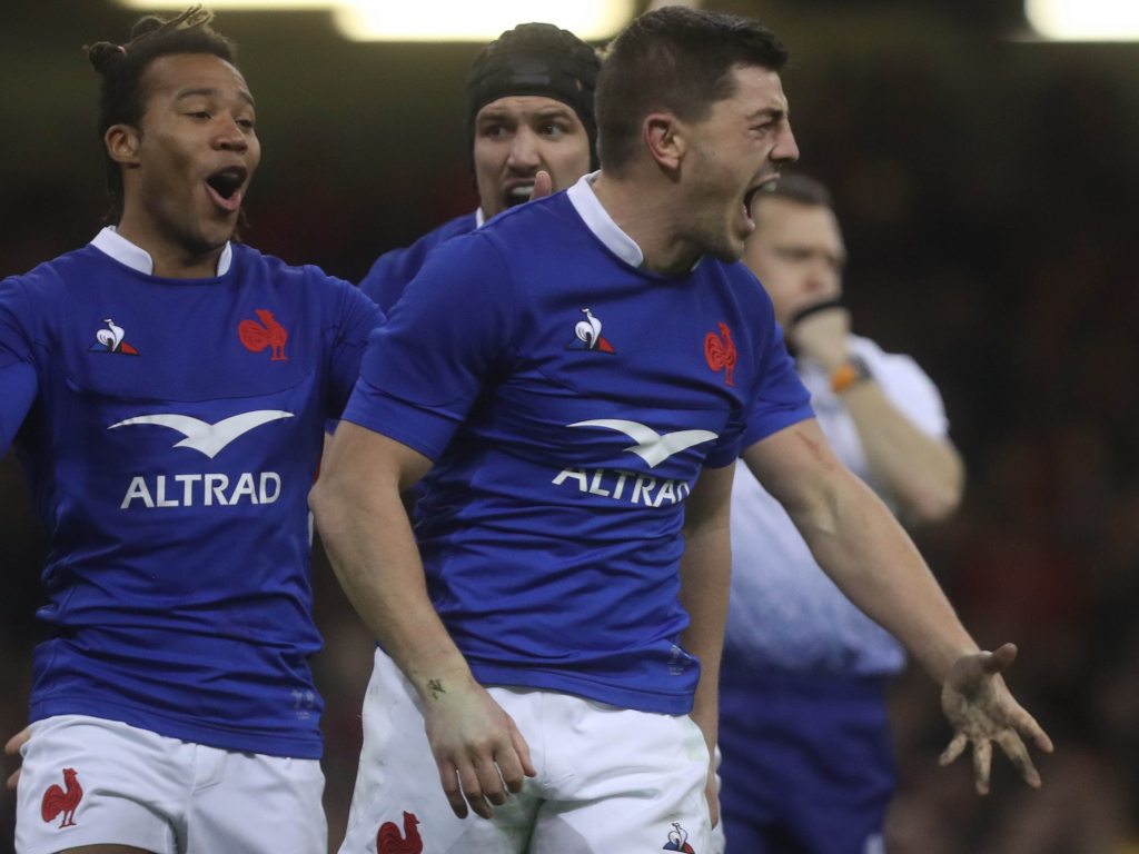 State of the Nation: France building something special | PlanetRugby ...