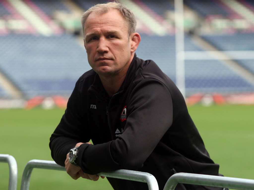 'RFU must sort out disciplinary system' - Neil Back | PlanetRugby ...