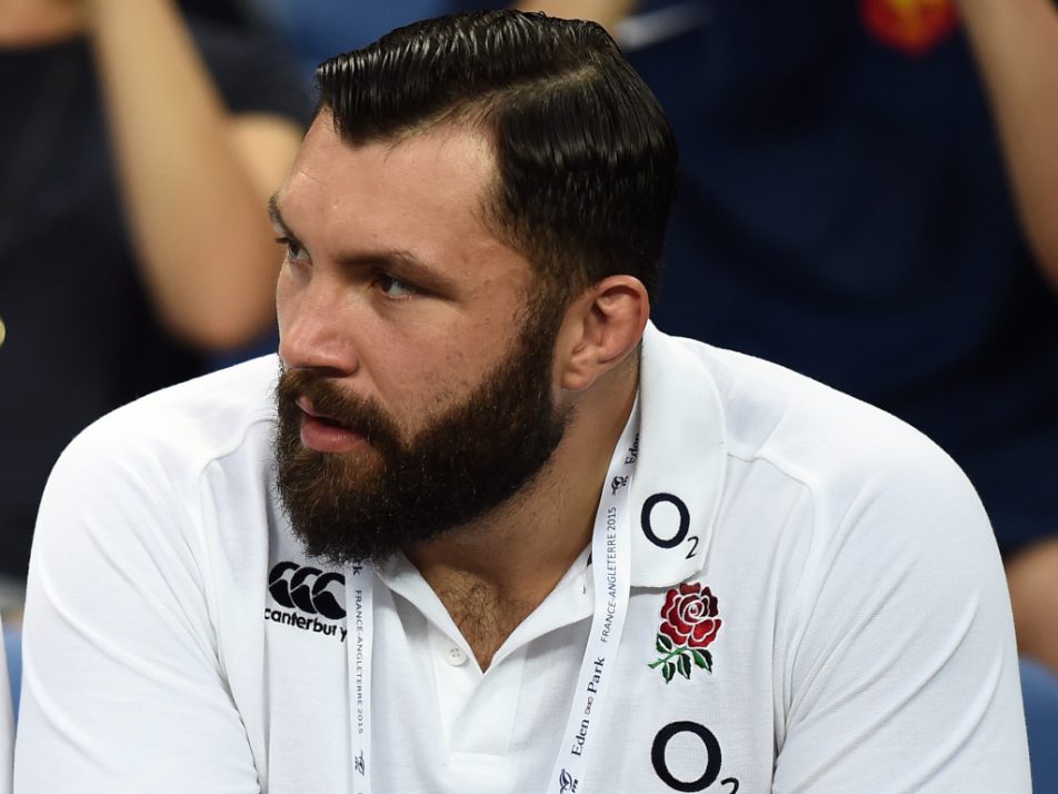 Former England star Alex Corbisiero reveals cancer battle | PlanetRugby ...