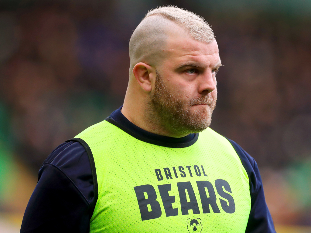 Lewis Thiede to depart Bristol | PlanetRugby : PlanetRugby