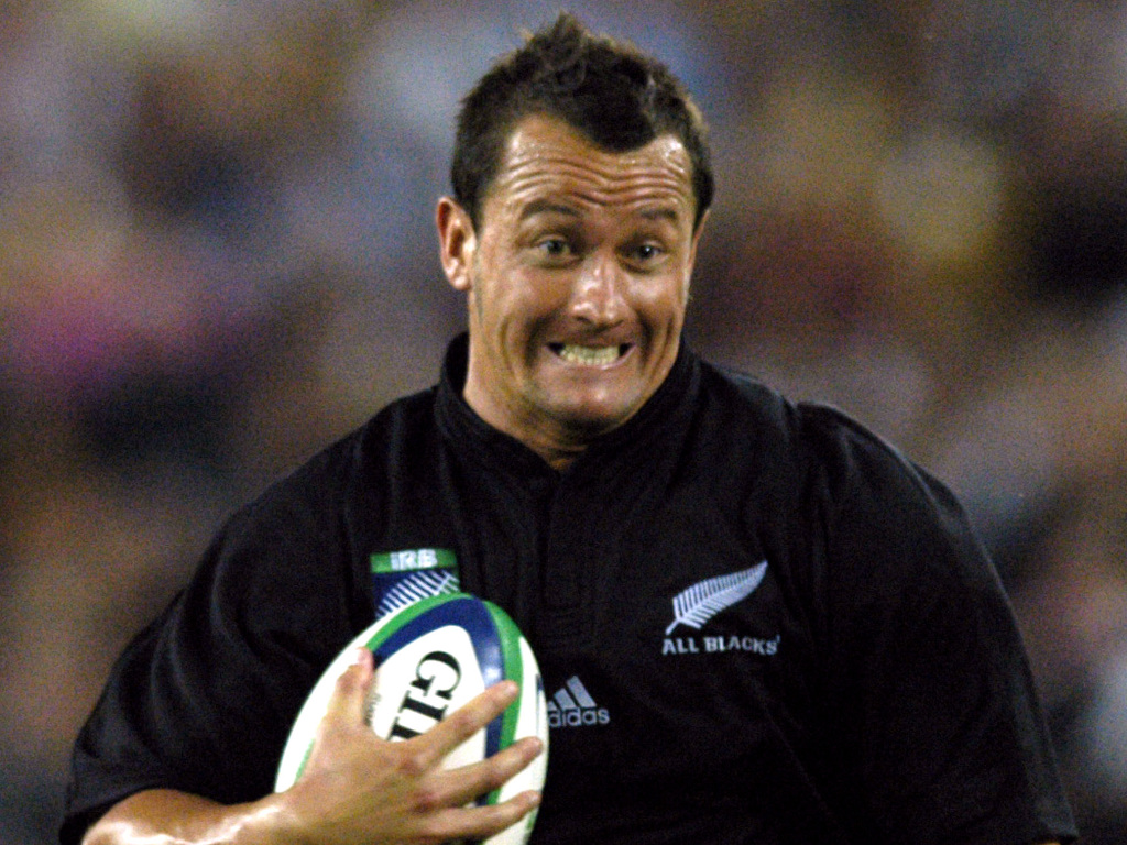 Rugby Union Today: Hot and Not and changes for England | PlanetRugby ...