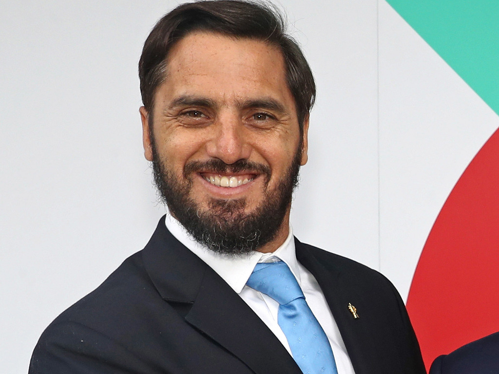 Agustin Pichot keen to see Lions on global stage | PlanetRugby ...