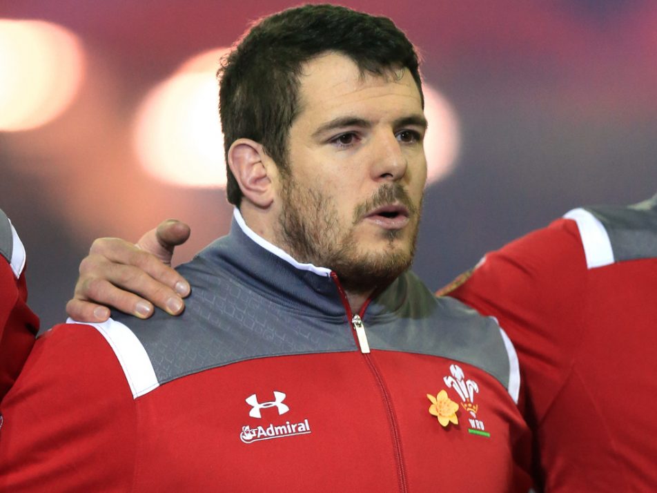 Aaron Jarvis extends Dragons stay | PlanetRugby : PlanetRugby