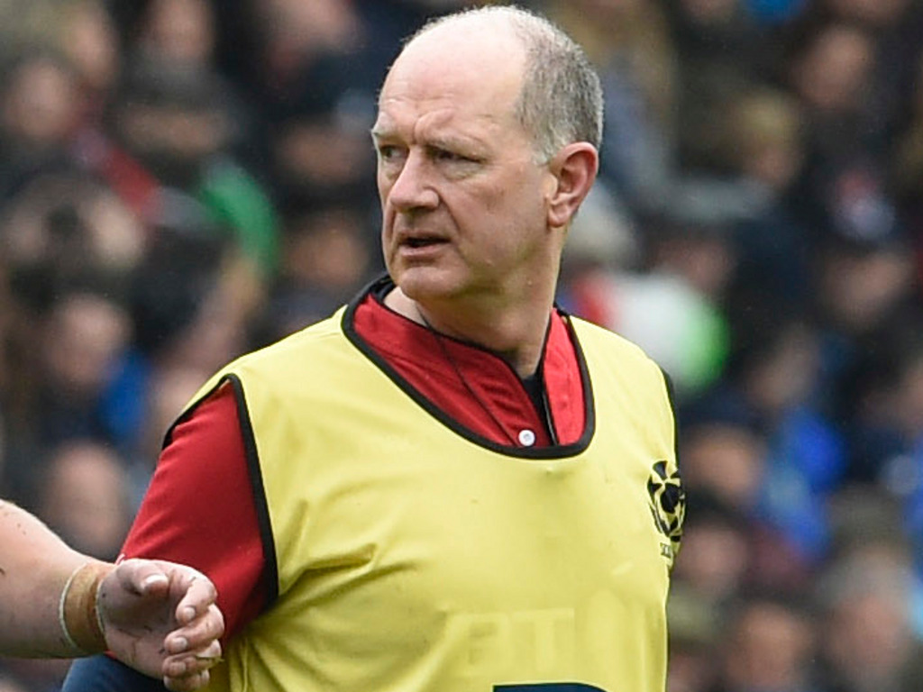 'Long delay before sport resumes' - Scotland team doctor | PlanetRugby ...