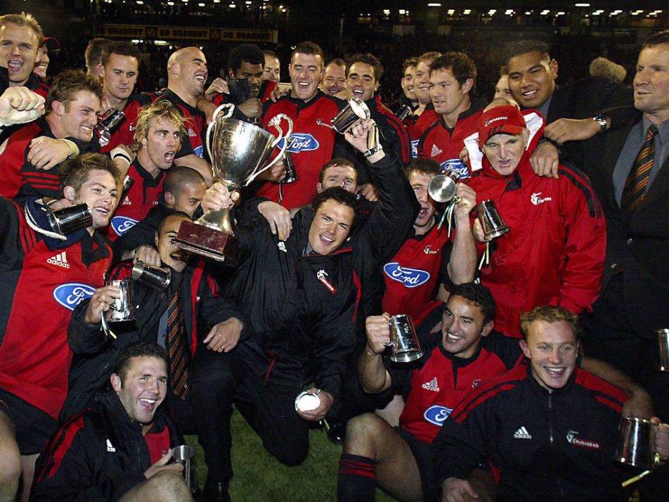 Can you name all the Super Rugby winners? | PlanetRugby : PlanetRugby