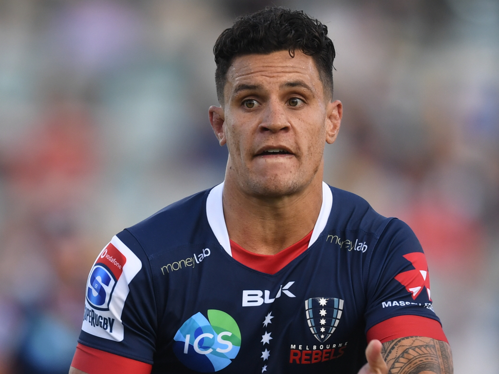 'Super Rugby needs a rethink' - Matt Toomua | PlanetRugby : PlanetRugby