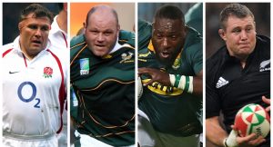 Planet Rugby's Greatest Professional XV: Loosehead prop | PlanetRugby ...