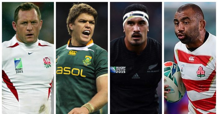 Planet Rugby's Greatest Professional XV: Blindside flanker ...