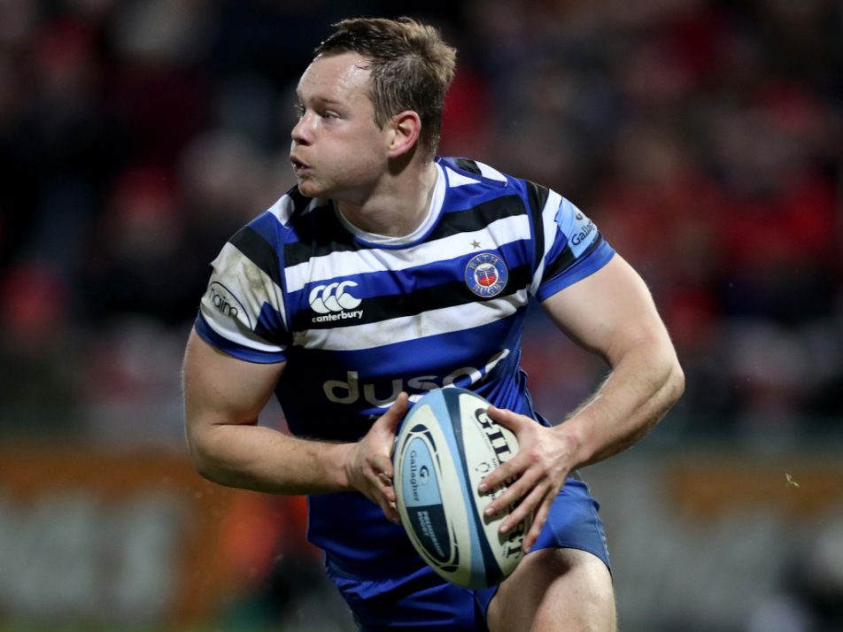 Chris Cook starts 'new chapter' at Bristol Bears | PlanetRugby ...