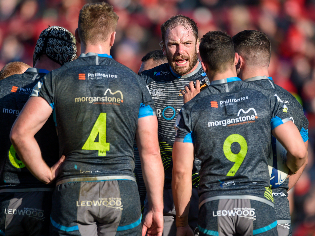 Sports marketing group takes majority stake in Ospreys | PlanetRugby ...