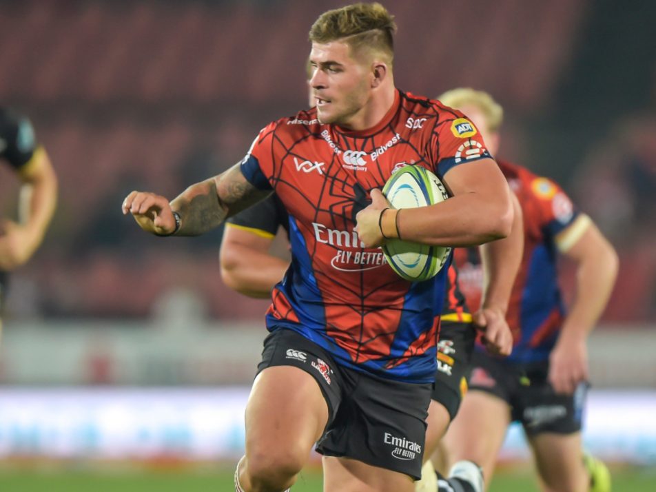 Springbok star Malcolm Marx cancels Lions contract | PlanetRugby ...