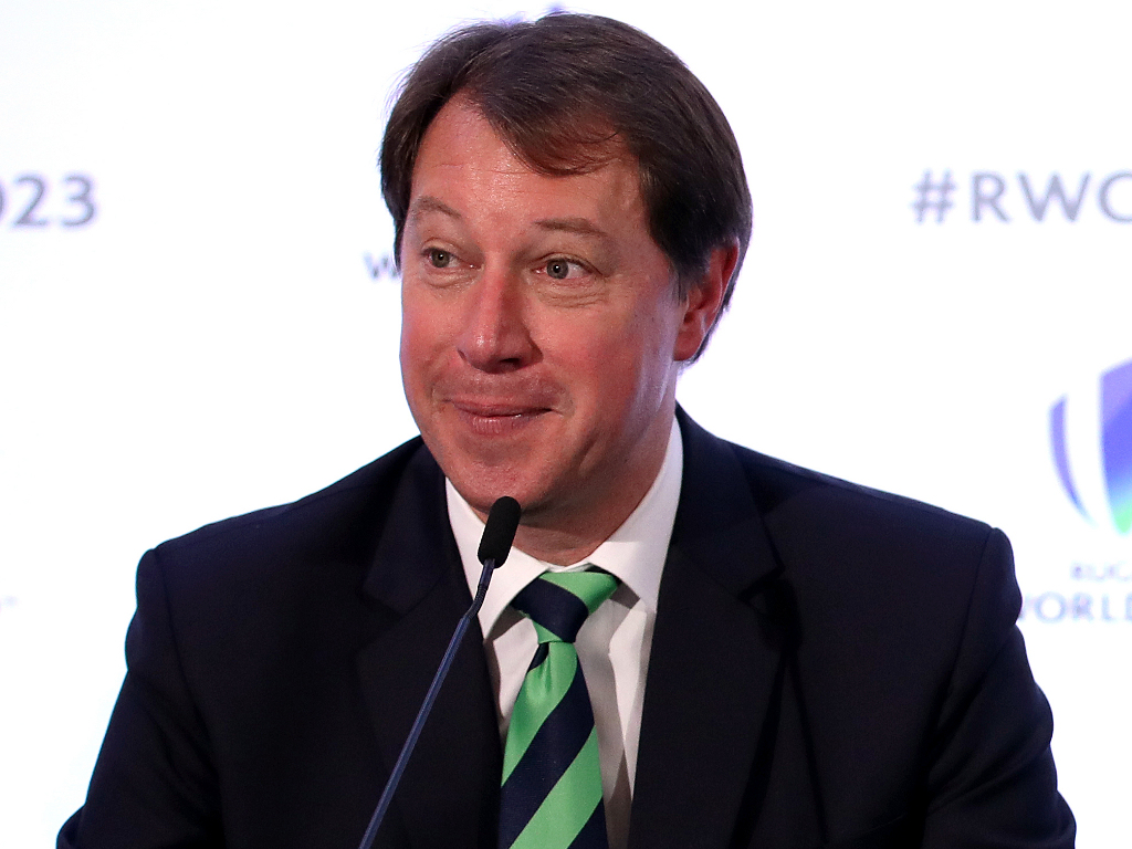 South Africa gets green light to return to action | PlanetRugby ...