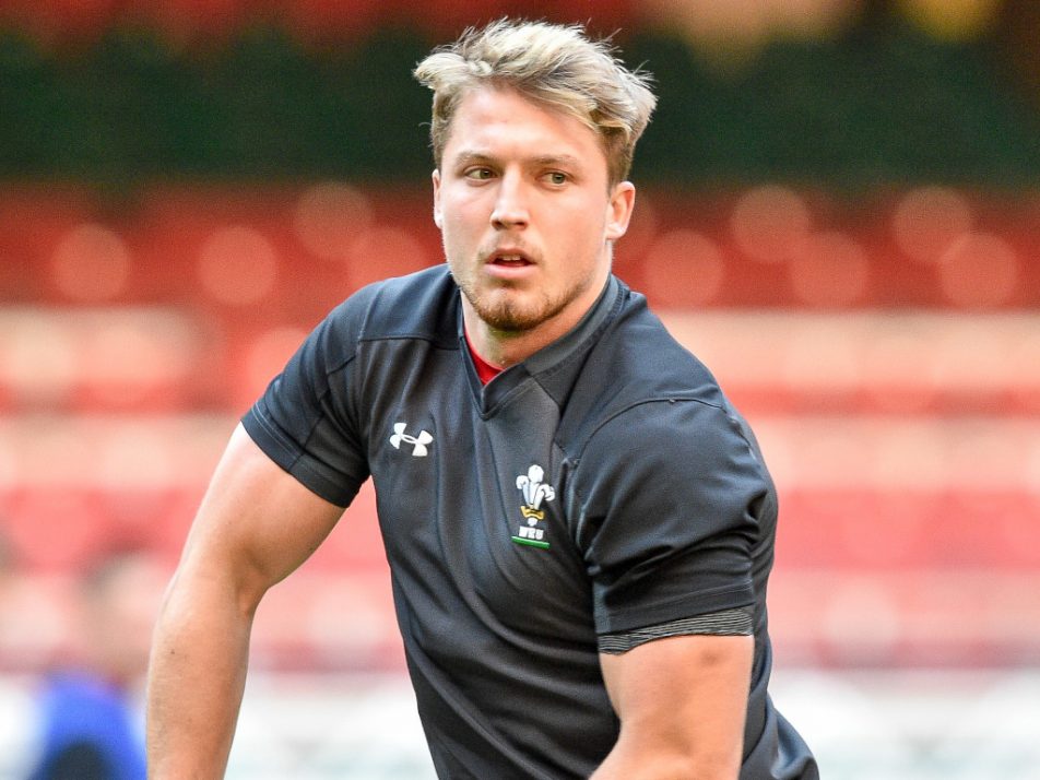 Tyler Morgan heading to Scarlets | PlanetRugby : PlanetRugby