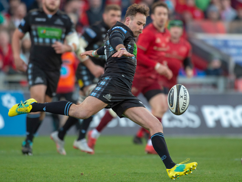 RU Today: Hot and Not and Ruaridh Jackson to retire | PlanetRugby ...