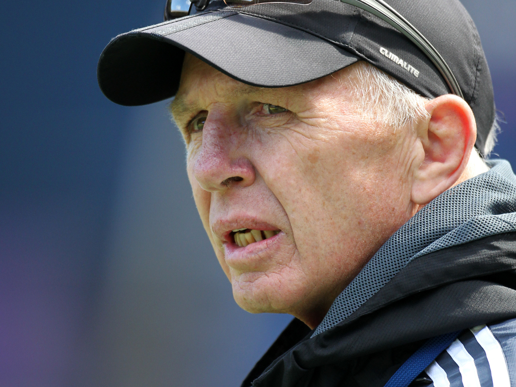 Samoa and Sir Gordon Tietjens to part ways | PlanetRugby : PlanetRugby