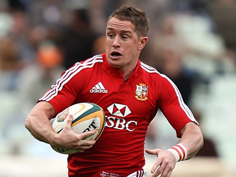 From fear to friendship; Shane Williams' Lions memories | PlanetRugby
