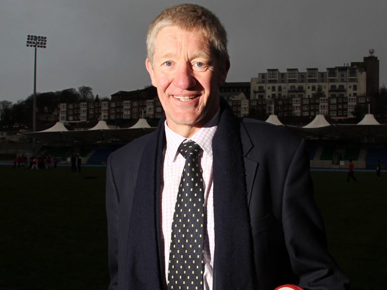 John Jeffrey named interim Scottish Rugby chairman | PlanetRugby