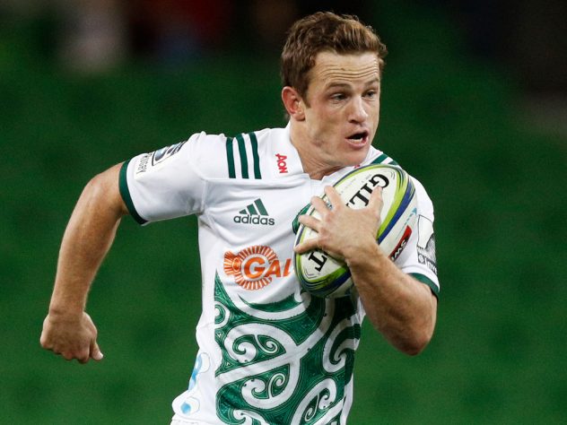 Brad Weber leads Chiefs in Super Rugby Aotearoa opener | Planet Rugby