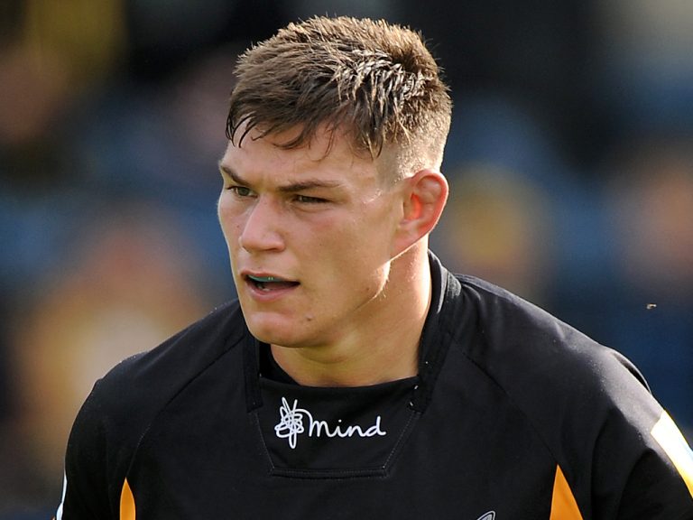 Tom Lindsay calls time on 16-year career | PlanetRugby