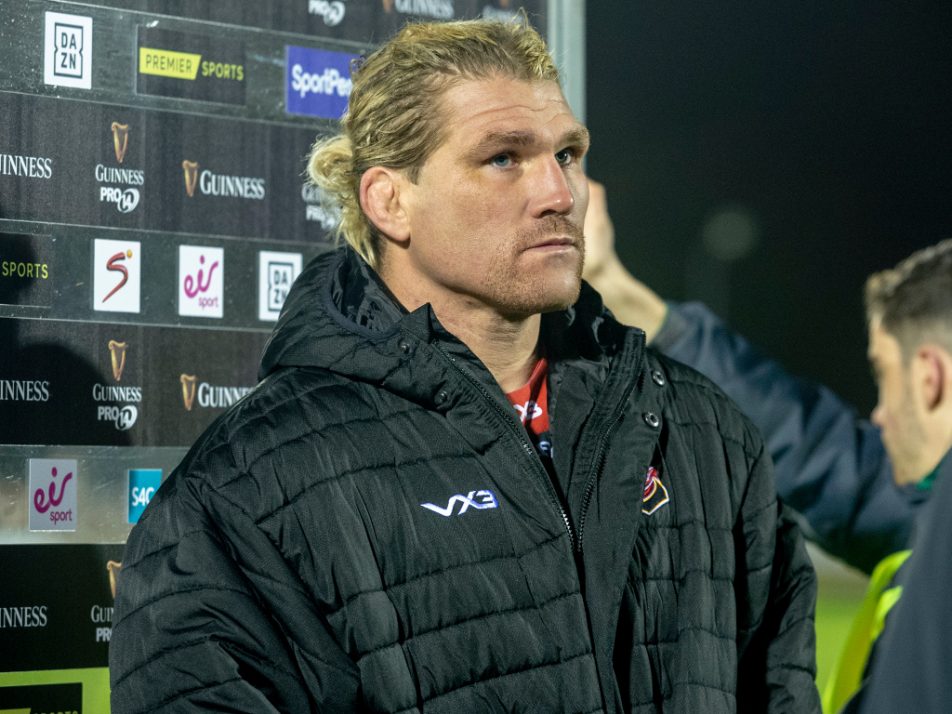 Richard Hibbard wants flexibility on Wales' 60-cap rule | PlanetRugby ...