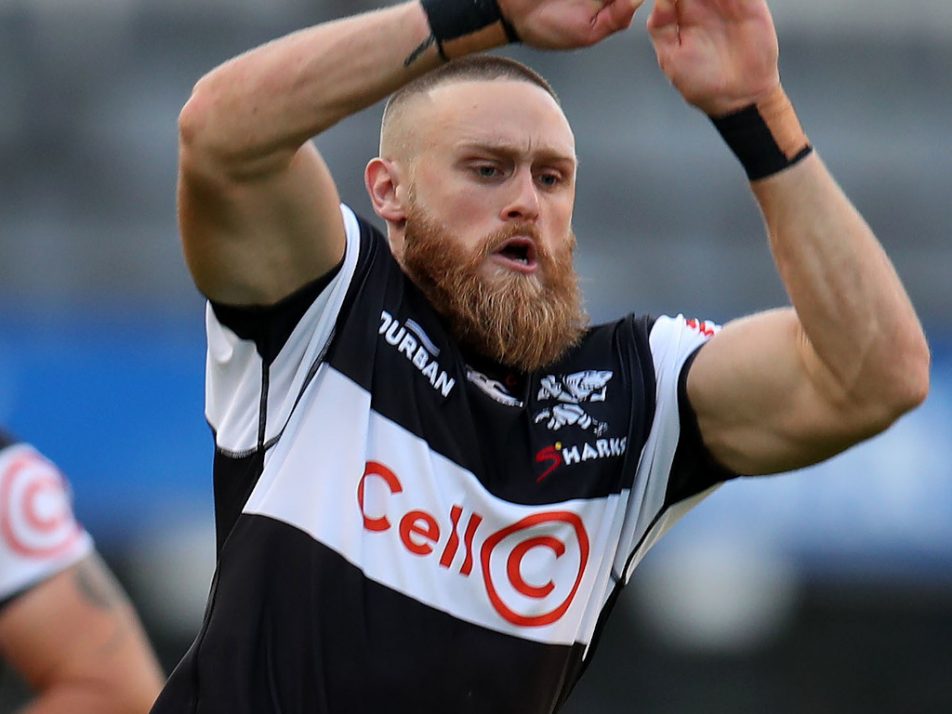 Cameron Wright inks deal with Southern Kings | PlanetRugby : PlanetRugby