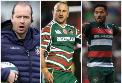 Planet Rugby | News, Scores, Results, Features