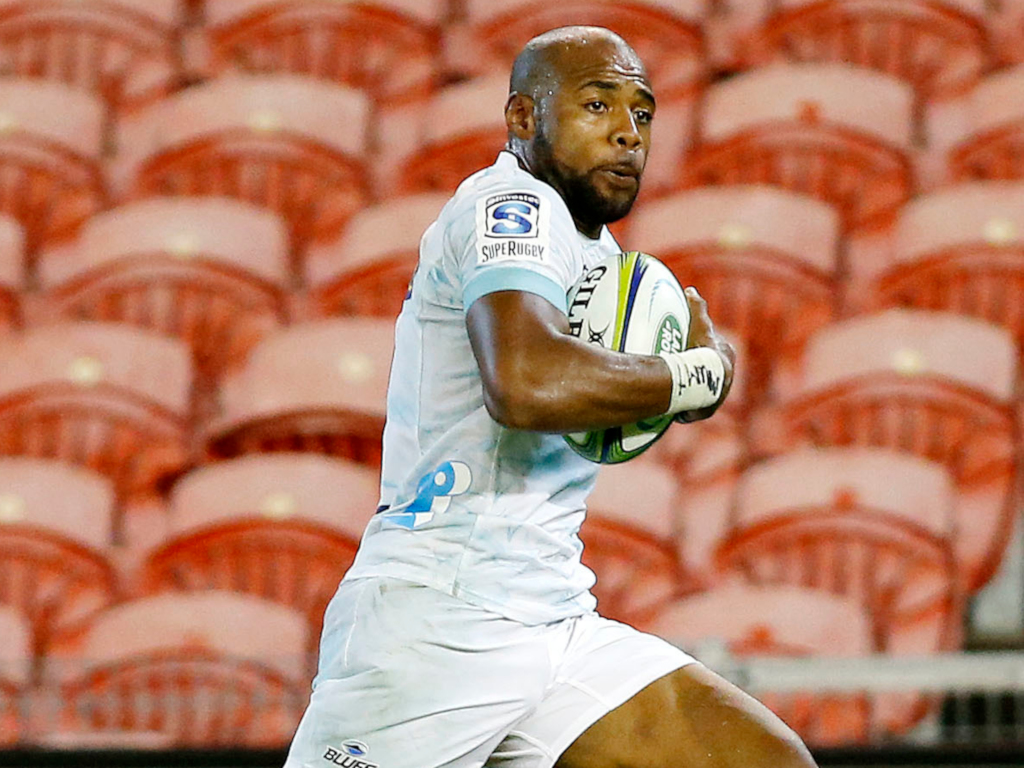 Talented wing Mark Telea commits to the Blues | PlanetRugby : PlanetRugby